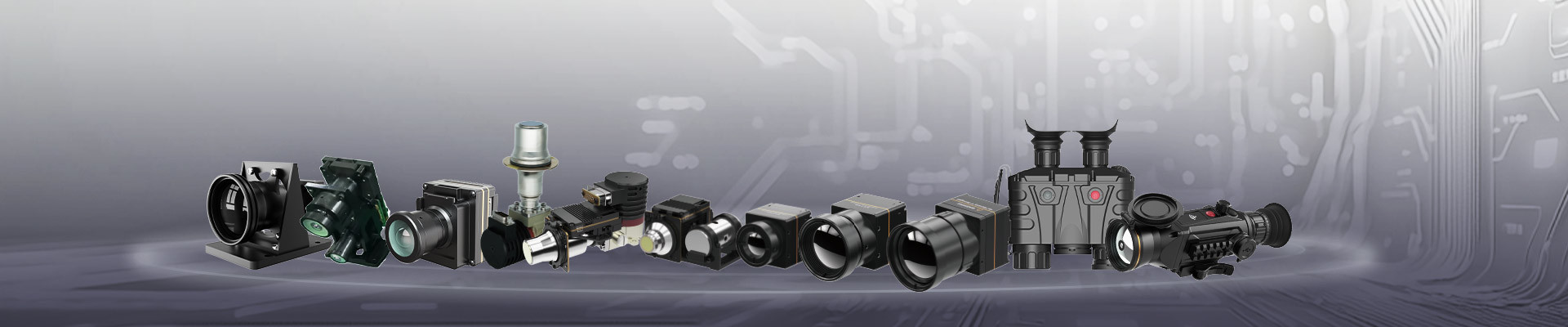 購入 hot cooled infrared detector, 良い品質 hot cooled infrared detector メーカー