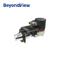 MAC615Z-RC2 Cooled MWIR Thermal Imaging Camera Core 640×512/15μm for ...