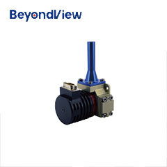 RC2 Fast Cooling Compact Dewar Cooler for IR Detectors
