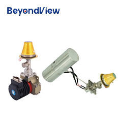 G1212Z Cooled MCT Medium Wave 1280×1024/12μm Infrared Detector with ...